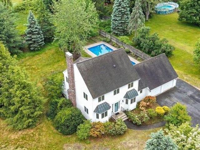 house with 3 bedroom, Littleton MA ES104901453