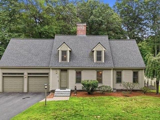 house with 3 bedroom, Littleton MA ES105061559