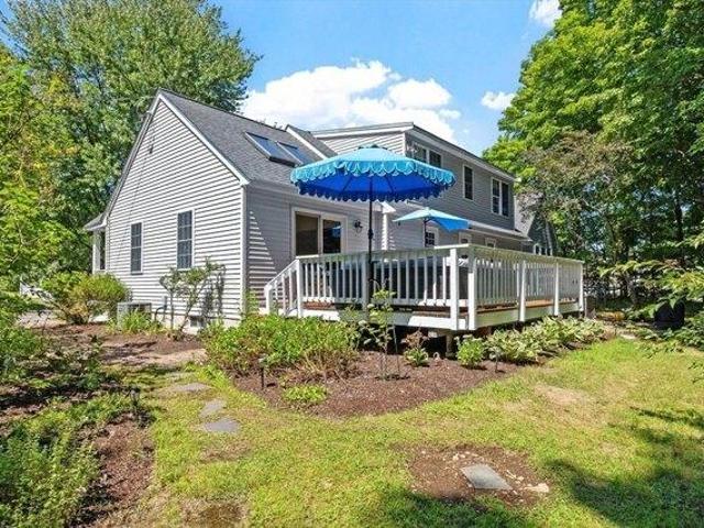 house with 3 bedroom, Littleton MA ES105156102