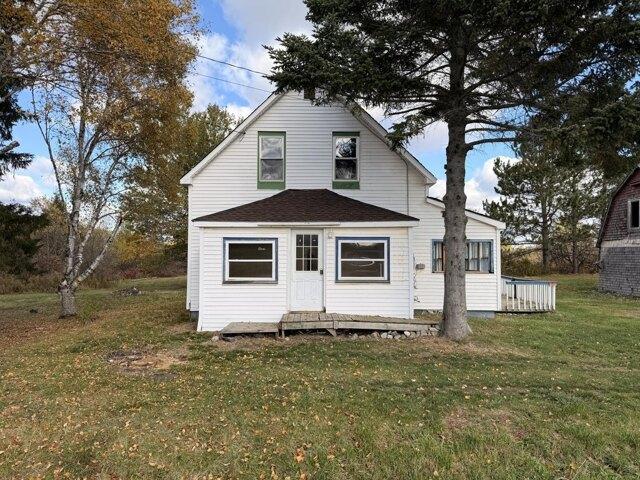 house with 3 bedroom, Littleton ME DLS102761305