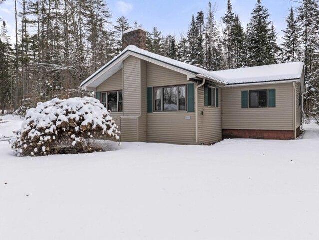 house with 3 bedroom, Littleton NH DS101800179