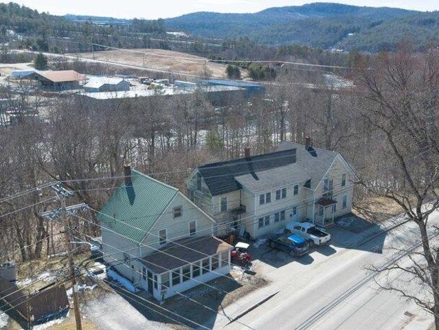 house with 3 bedroom, Littleton NH DS101857601