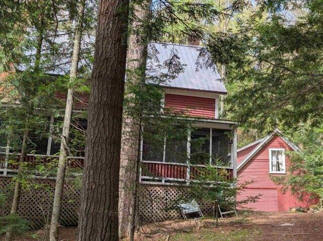 house with 3 bedroom, Littleton NH DS102442657