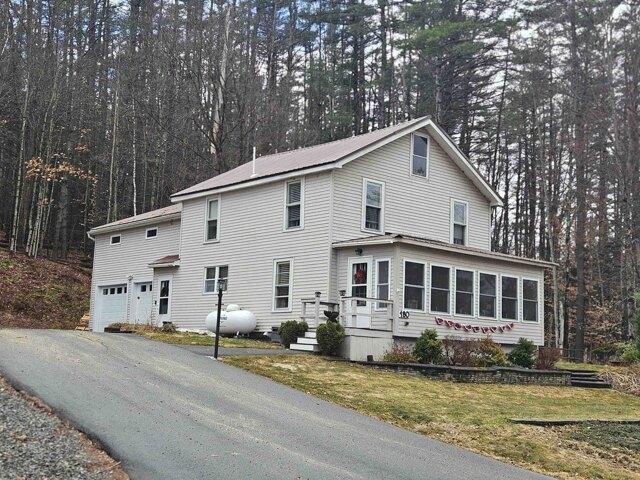 house with 3 bedroom, Littleton NH DS102344343