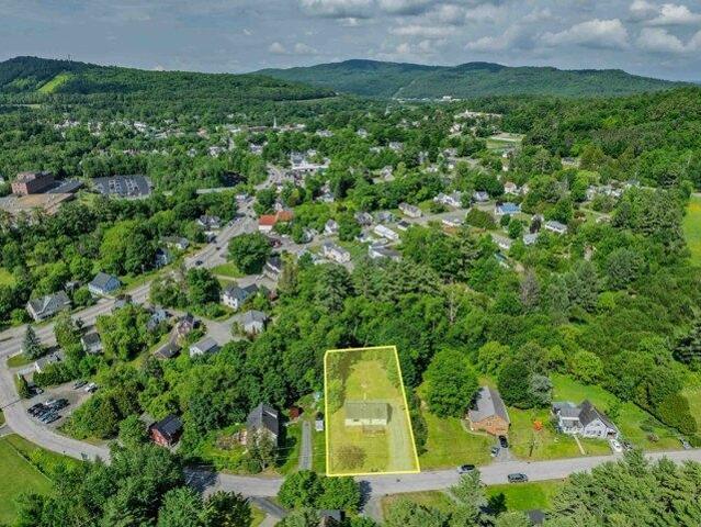 house with 3 bedroom, Littleton NH DS103434229