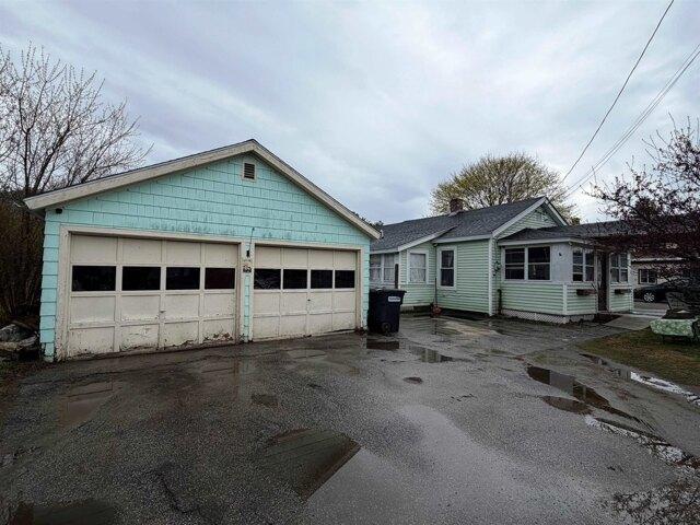 house with 3 bedroom, Littleton NH DS103437642