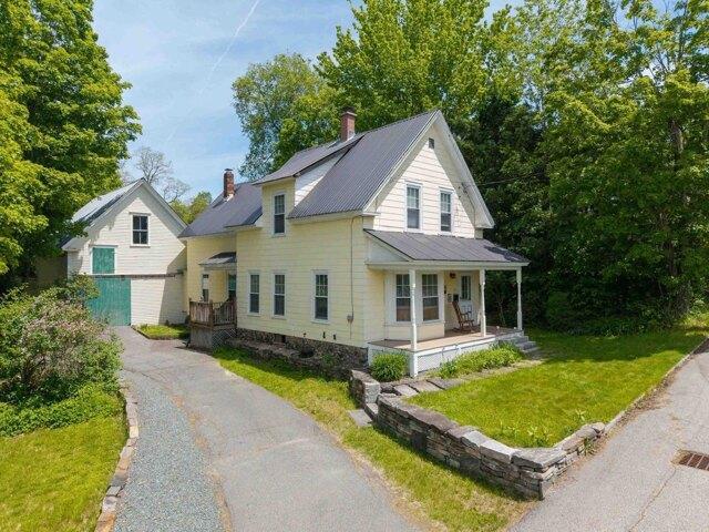 house with 3 bedroom, Littleton NH DS103035464