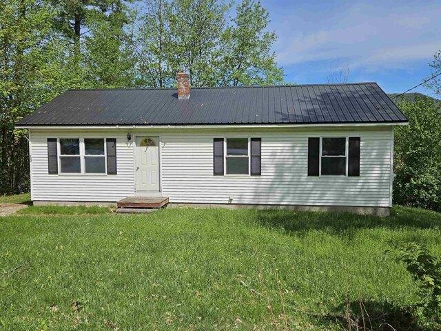 house with 3 bedroom, Littleton NH DS103035334