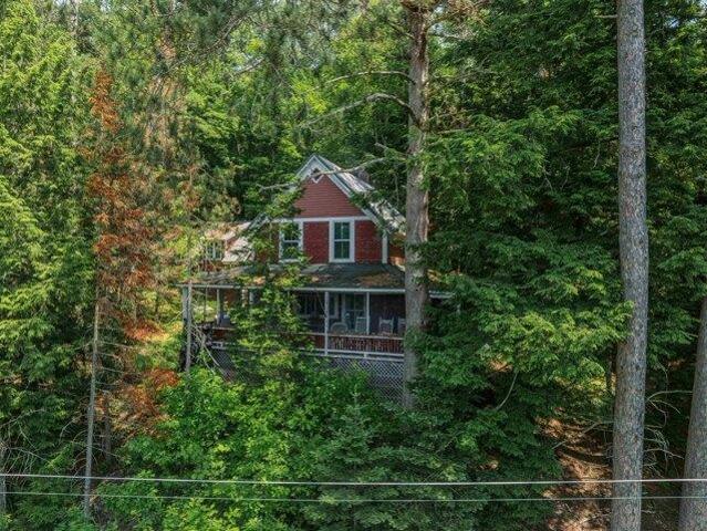 house with 3 bedroom, Littleton NH DS104233115