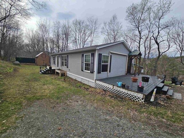 house with 3 bedroom, Littleton NH ES103434025