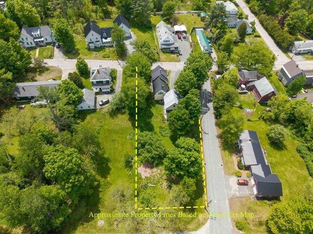 house with 3 bedroom, Littleton NH ES103035464