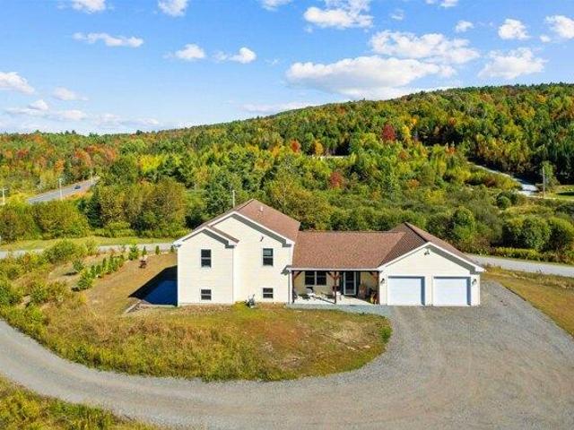 house with 3 bedroom, Littleton NH ES104477128