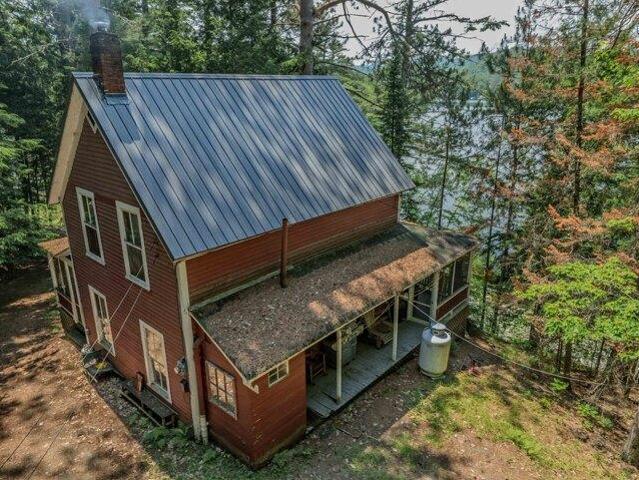 house with 3 bedroom, Littleton NH ES104541519