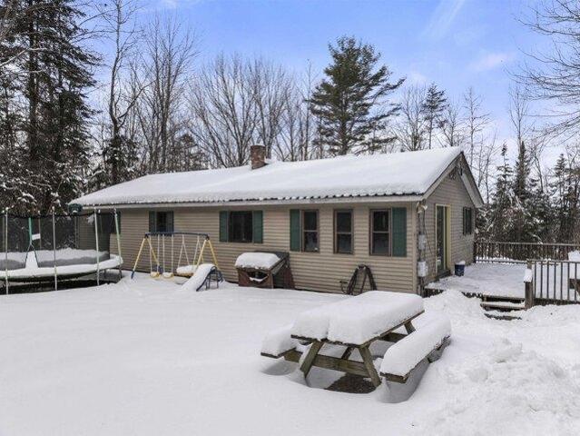 house with 3 bedroom, Littleton NH ES104150898