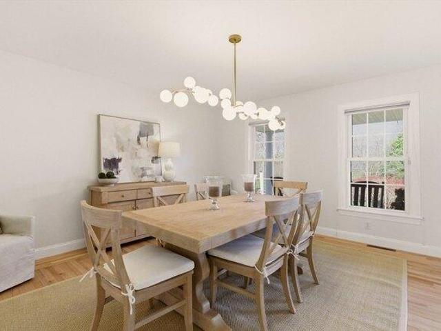 house with 3 bedroom, Little Compton RI DLS102344731