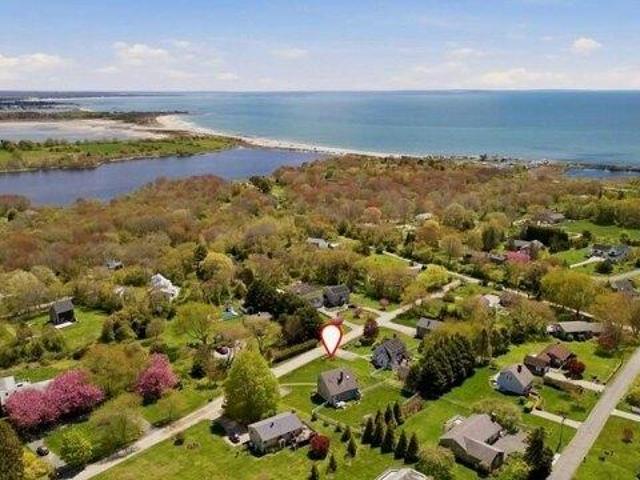 house with 3 bedroom, Little Compton RI DLS103127255