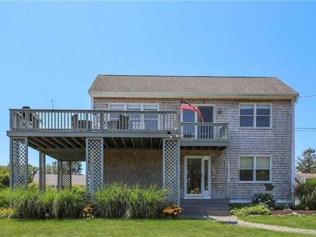 house with 3 bedroom, Little Compton RI DS102255787