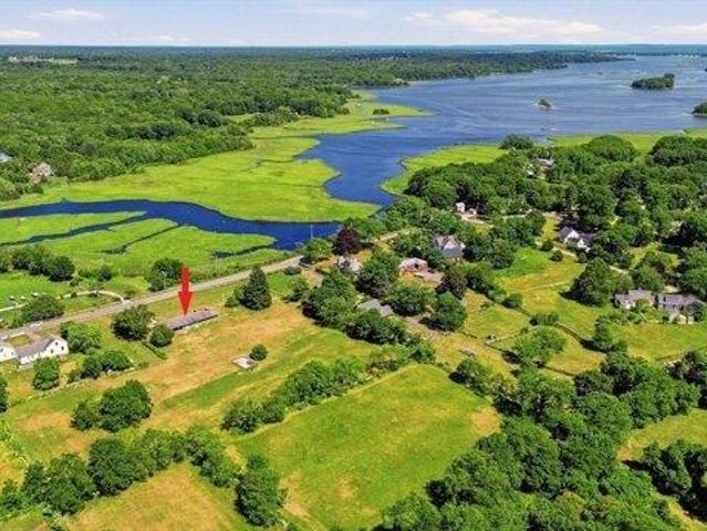house with 3 bedroom, Little Compton RI DS103889765