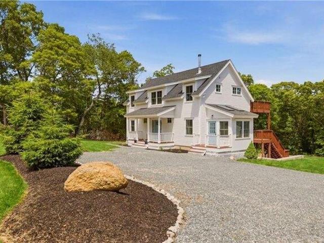 house with 3 bedroom, Little Compton RI ES103667272