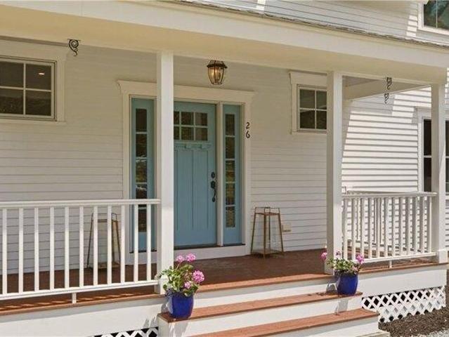 house with 3 bedroom, Little Compton RI ES103849179