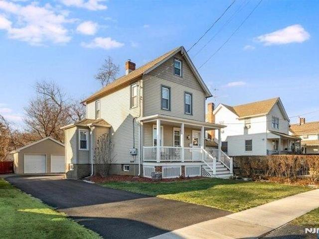 house with 3 bedroom, Little Falls NJ DS102025878