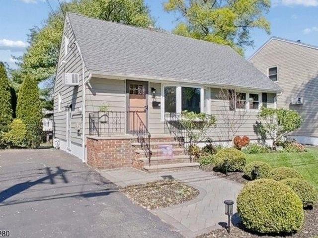 house with 3 bedroom, Little Falls NJ DS103626923