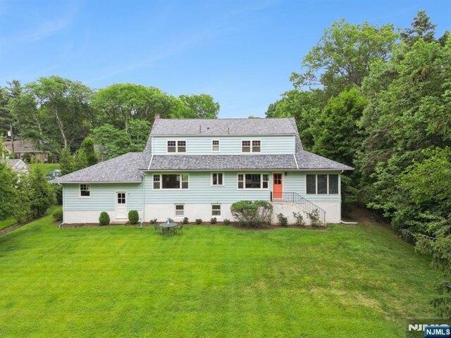 house with 3 bedroom, Little Falls NJ DS104446219