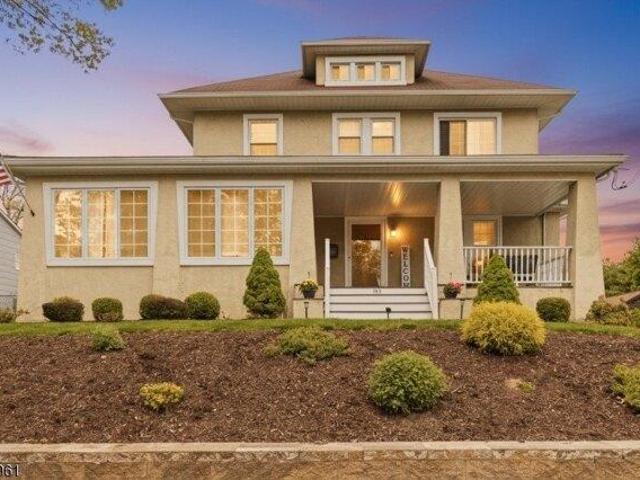 house with 3 bedroom, Little Falls NJ DS104236449