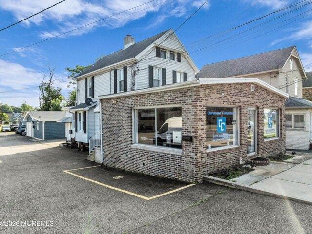 house with 3 bedroom, Little Falls NJ DS104376108