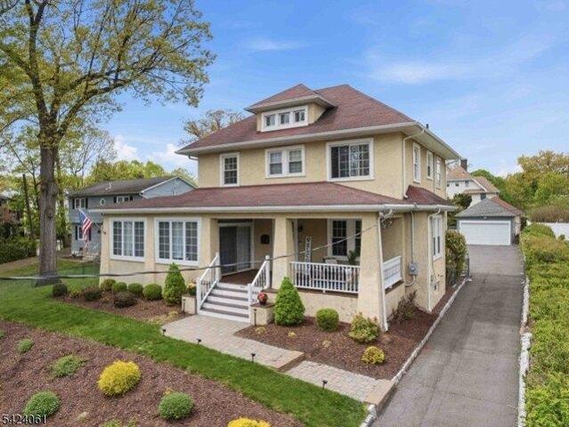 house with 3 bedroom, Little Falls NJ ES105174227