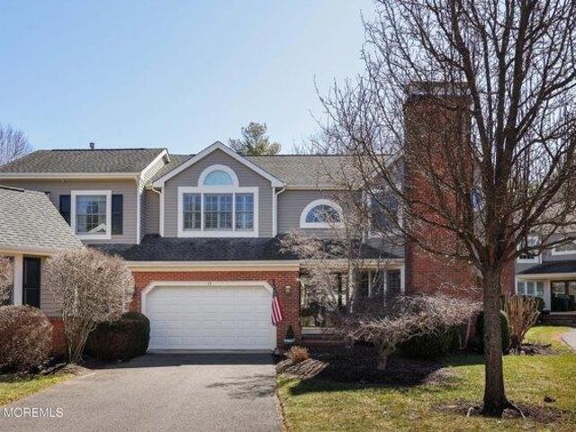 house with 3 bedroom, Little Silver NJ DLS101658129