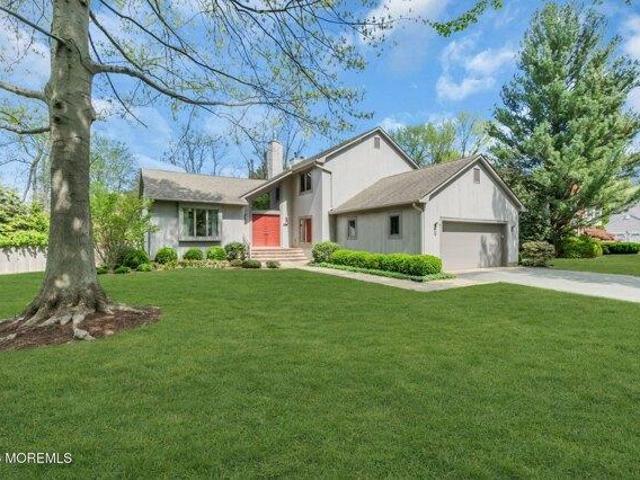 house with 3 bedroom, Little Silver NJ DLS101801501