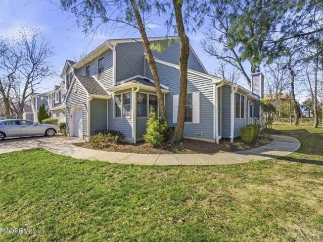 house with 3 bedroom, Little Silver NJ DLS102259032