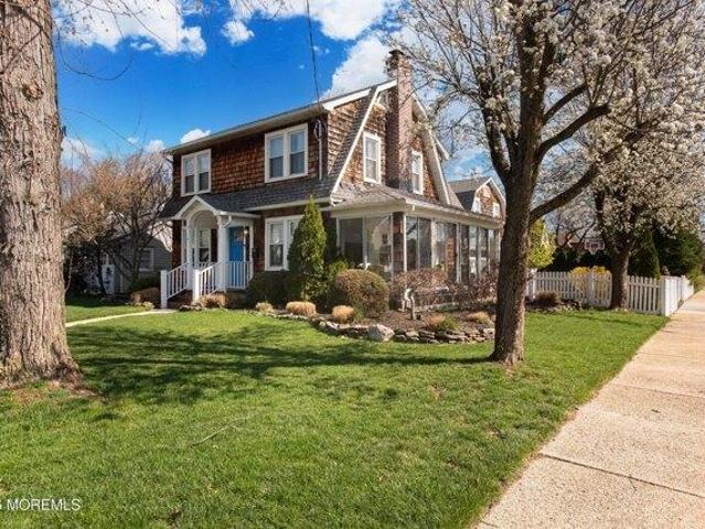 house with 3 bedroom, Little Silver NJ DLS102827318