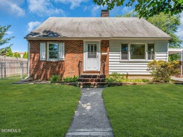 house with 3 bedroom, Little Silver NJ DS104441682