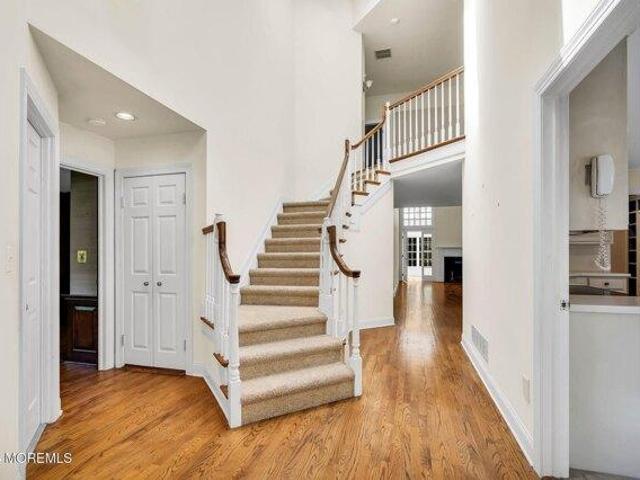 house with 3 bedroom, Little Silver NJ DS104443553