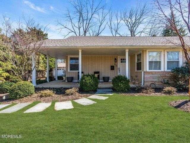 house with 3 bedroom, Little Silver NJ DS102727983