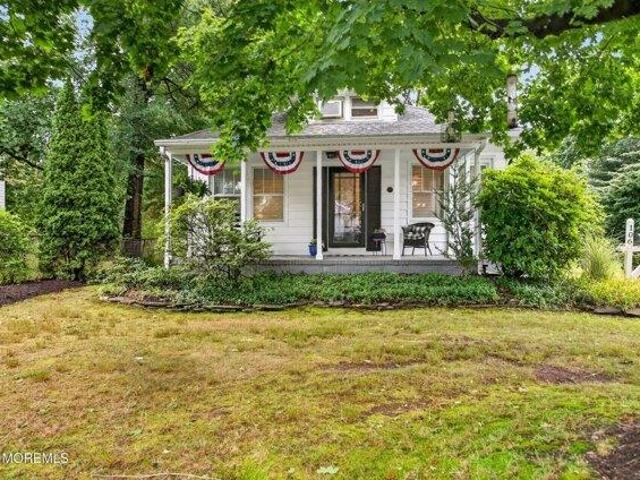 house with 3 bedroom, Little Silver NJ ES104834469