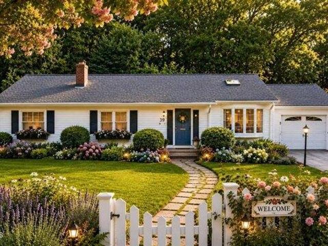 house with 3 bedroom, Little Silver NJ ES104833031