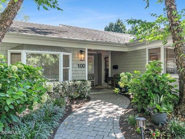 house with 3 bedroom, Little Silver NJ ES105142786