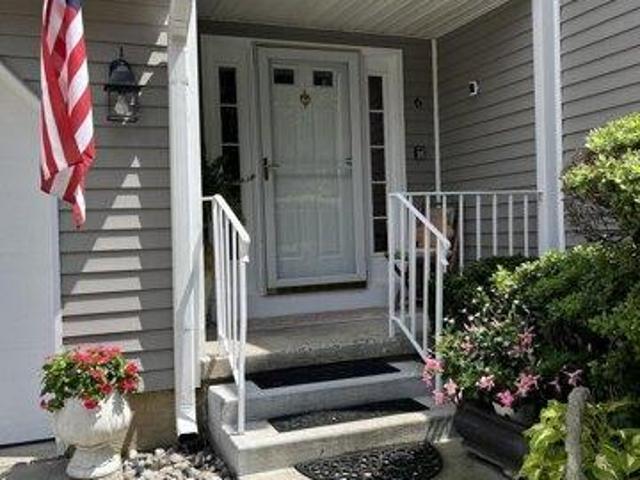 house with 3 bedroom, Little Silver NJ ES105158264