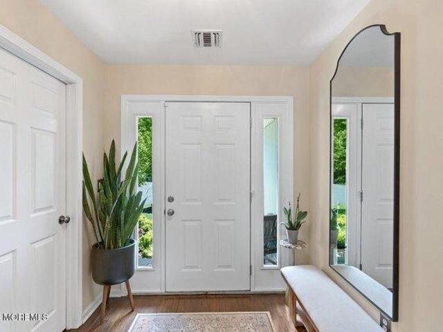 house with 3 bedroom, Little Silver NJ ES105176090