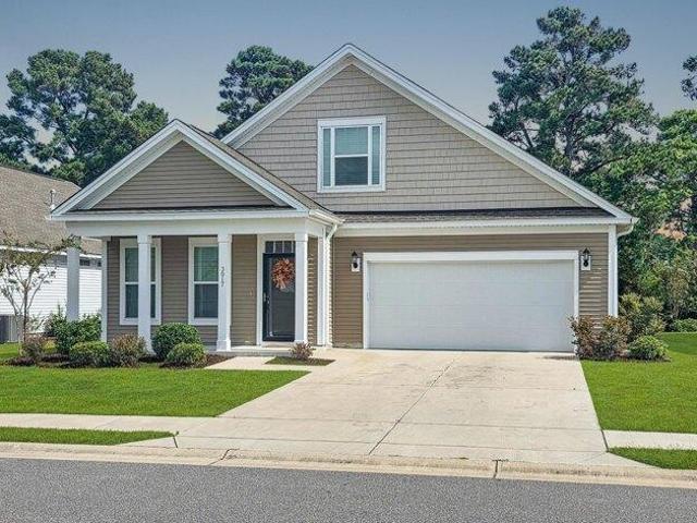 house with 3 bedroom, Little River SC ES103605570