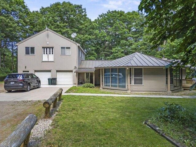 house with 3 bedroom, Litchfield ME DS104075070