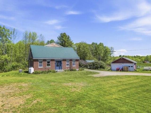 house with 3 bedroom, Litchfield ME DS104112040