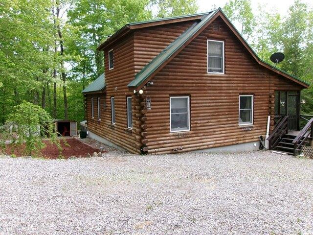 house with 3 bedroom, Litchfield ME DS104407432