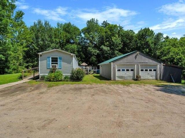 house with 3 bedroom, Litchfield ME DS104445112
