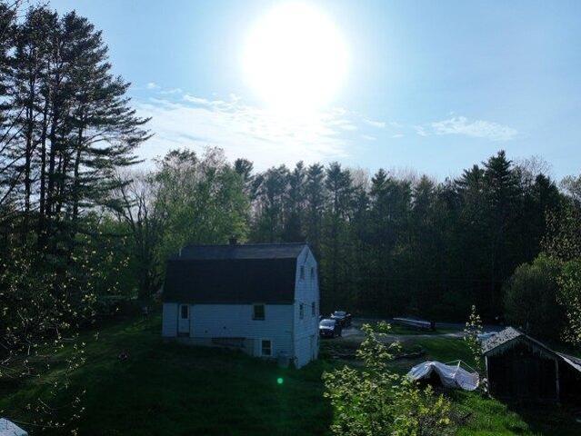 house with 3 bedroom, Litchfield ME DS103037168
