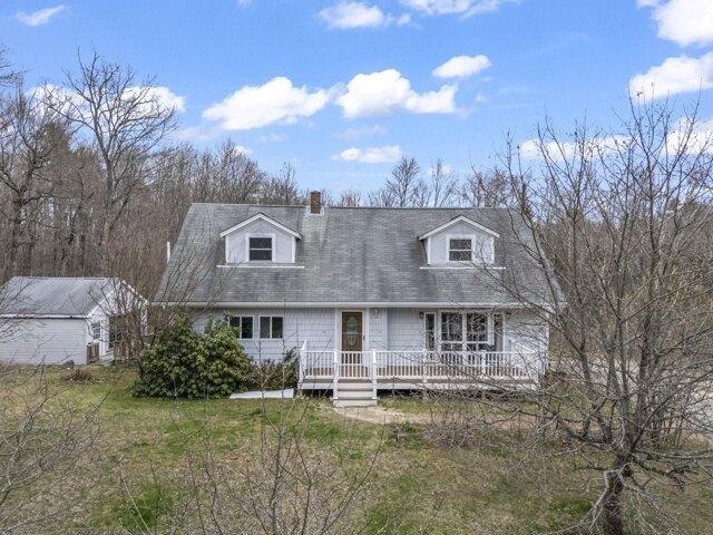 house with 3 bedroom, Litchfield ME DS103248233