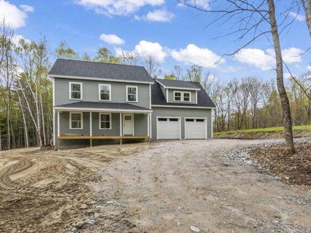 house with 3 bedroom, Litchfield ME DS103969602